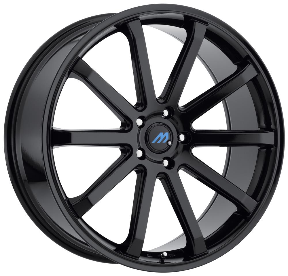 GZC Wheel Corporation - Wholesale Custom Wheels, Discount Tires and ...